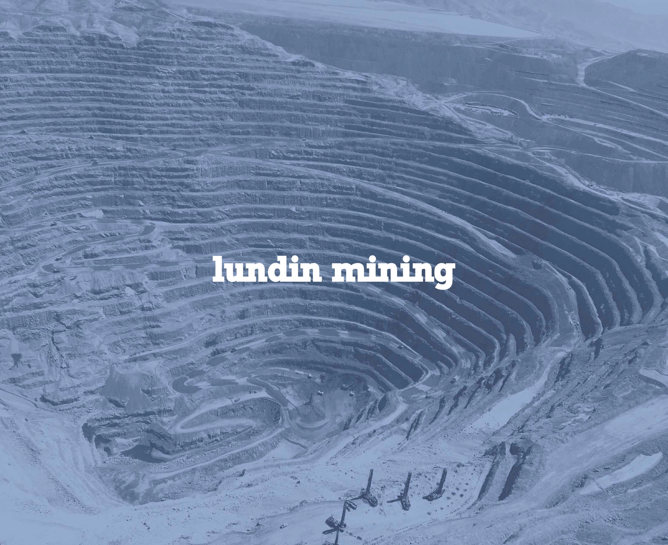 Lundin Mining