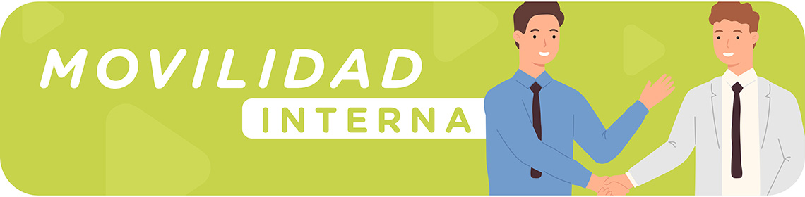 Portal de movilidad Empresas SB